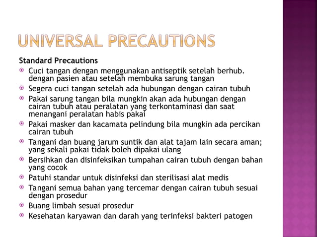 Kewaspadaan universal materi muhamad ganda saputra.ppt