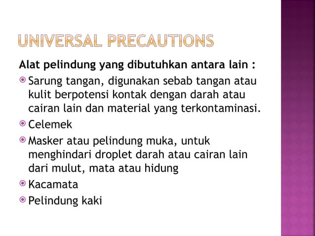 Kewaspadaan universal materi muhamad ganda saputra.ppt