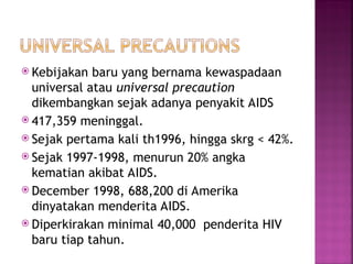 Kewaspadaan universal materi muhamad ganda saputra.ppt