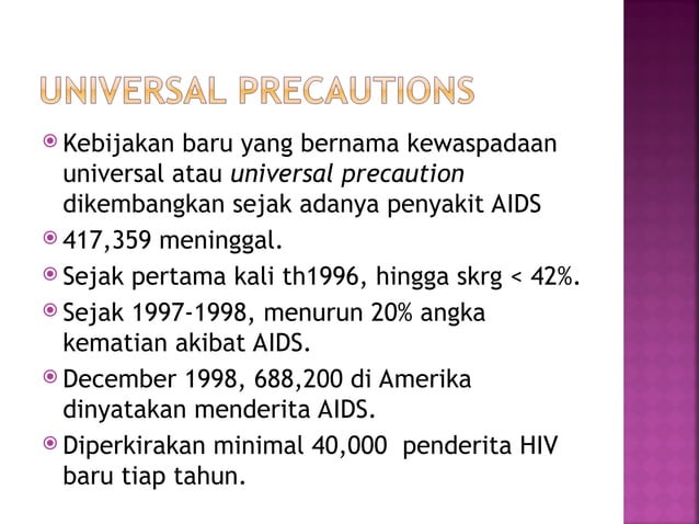 Kewaspadaan universal materi muhamad ganda saputra.ppt
