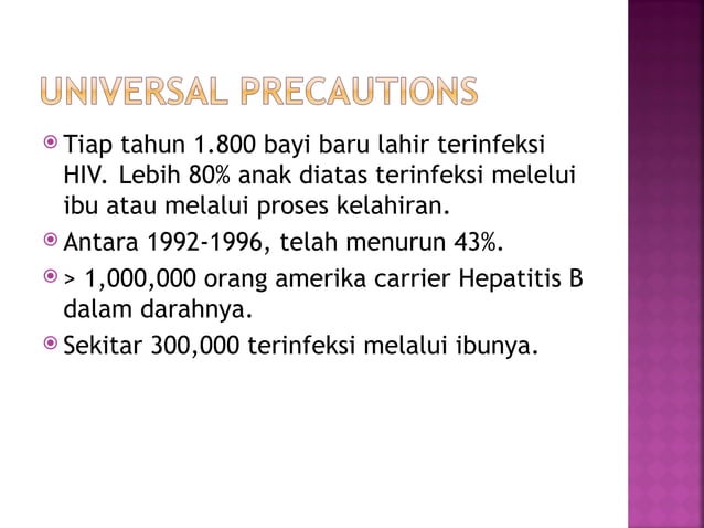 Kewaspadaan universal materi muhamad ganda saputra.ppt