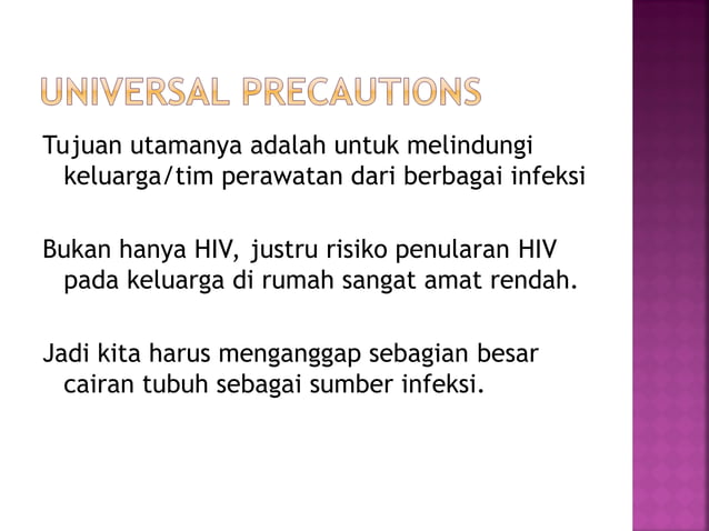 Kewaspadaan universal materi muhamad ganda saputra.ppt