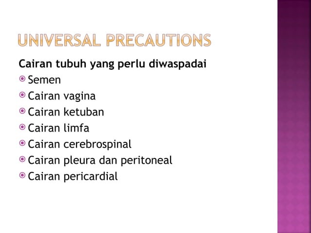 Kewaspadaan universal materi muhamad ganda saputra.ppt