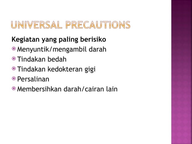 Kewaspadaan universal materi muhamad ganda saputra.ppt