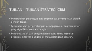 BAB 10 Organisasi manajemen hubungan pelanggan.pptx