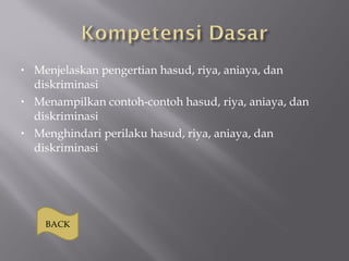Bab 10 sem 2 | PPT