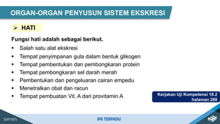 BAB 10 SISTEM EKSKRESI PADA MANUSIA.pptx