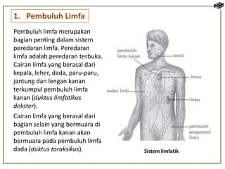 Bab 10 sistem pertahanan tubuh | PPTX