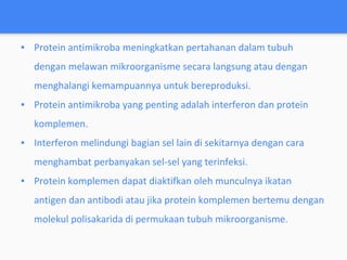 Bab 10 Sistem Pertahanan Tubuh.pptx