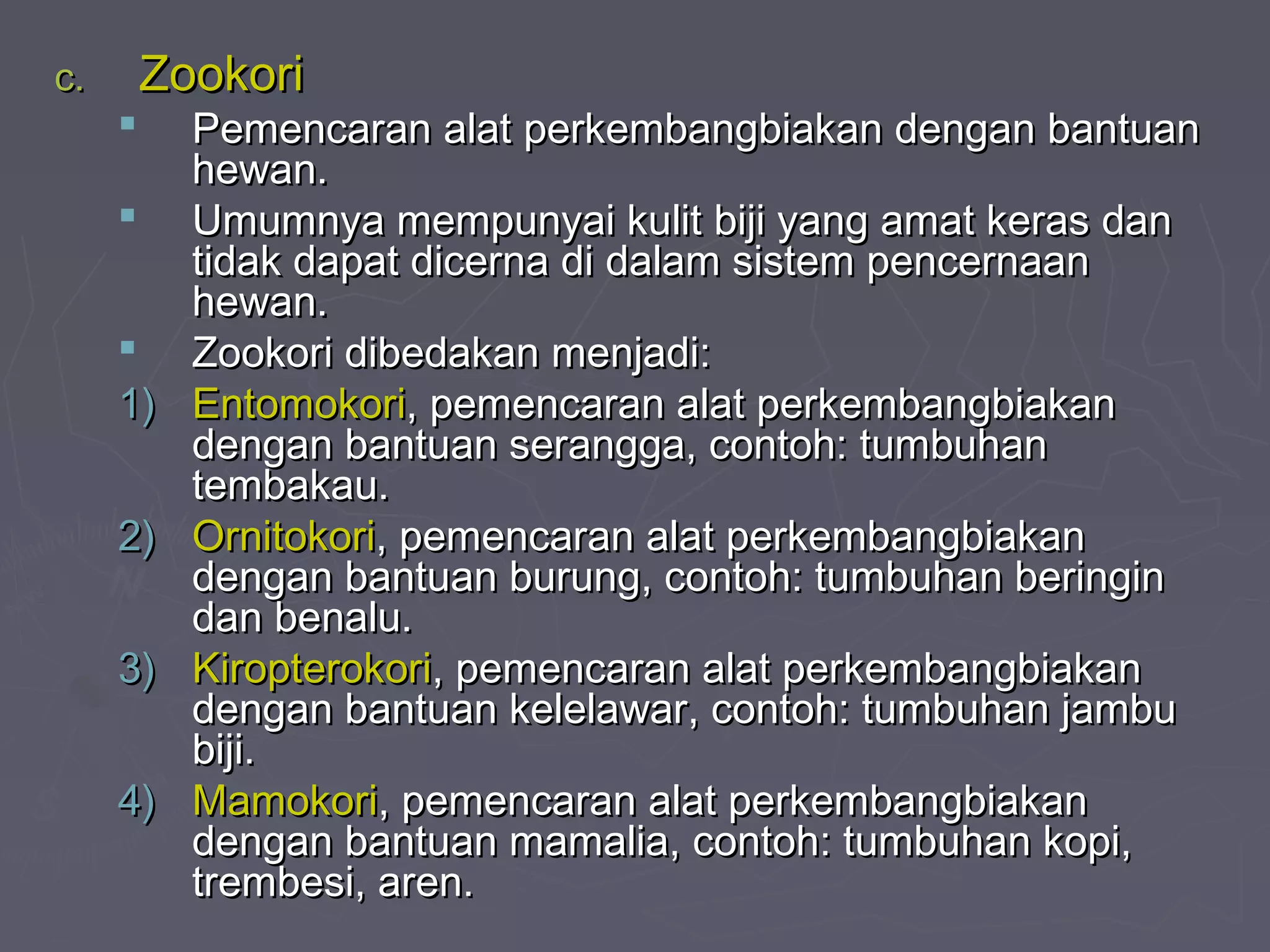 sistem reproduksi | PPT