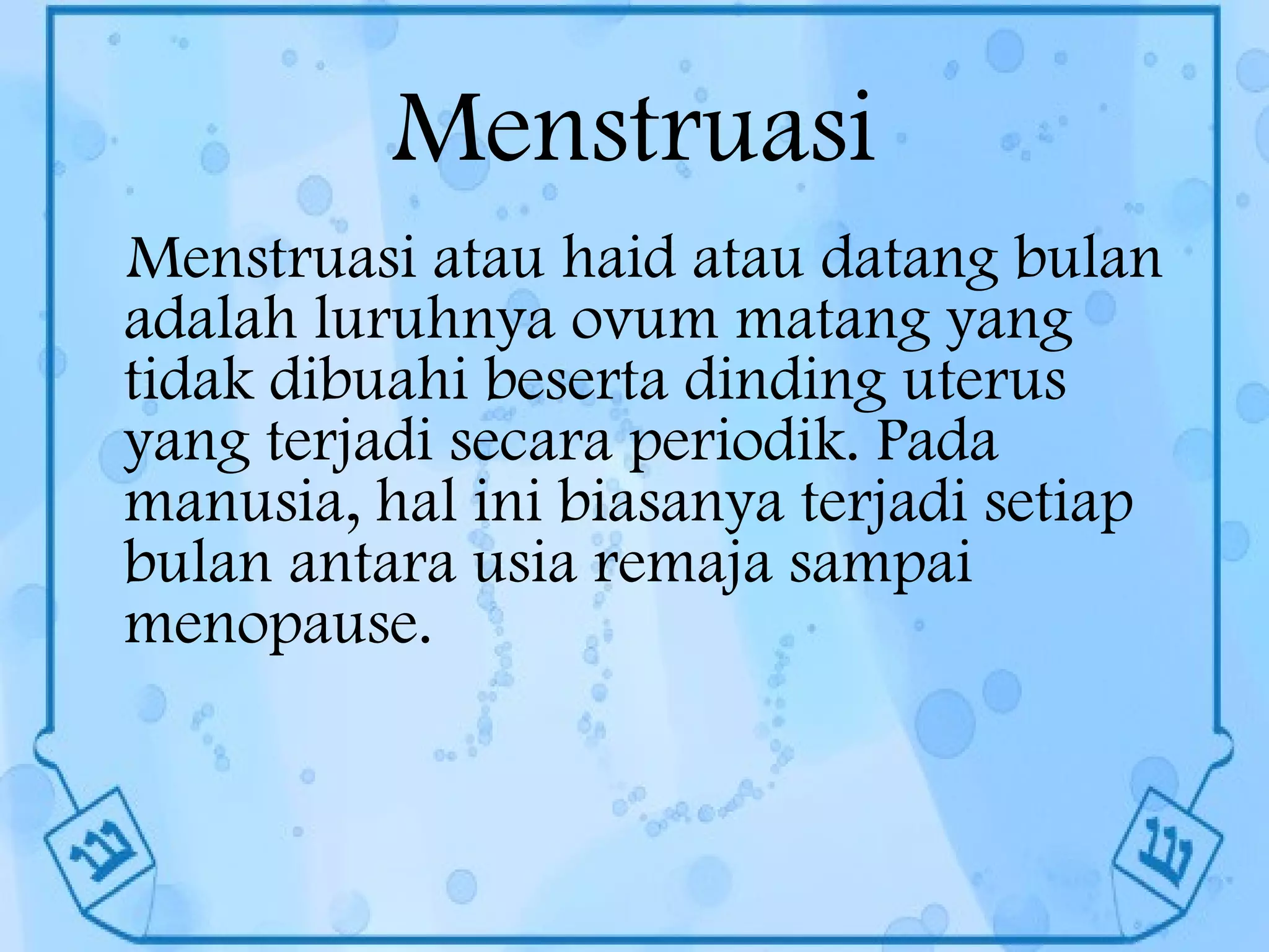 Bab 10 sistem reproduksi | PPT