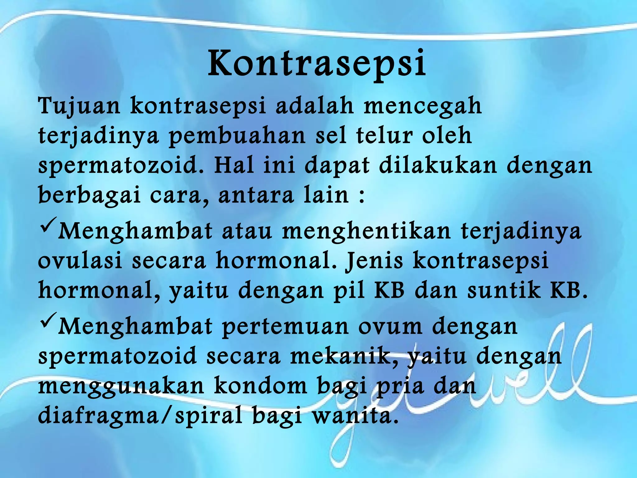 Bab 10 sistem reproduksi | PPT