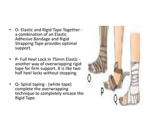 Bab 10 taping | PPTX