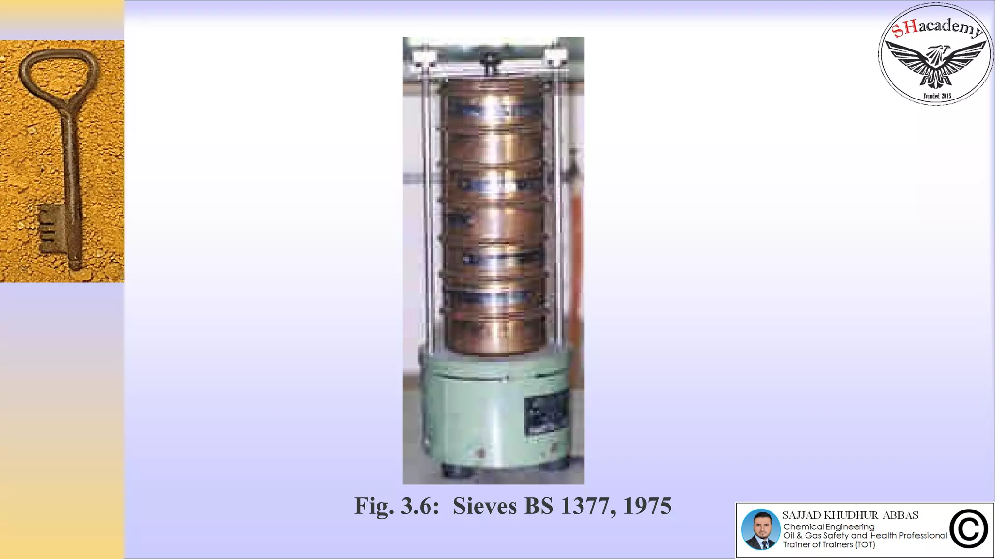 Episode 36 : What is Powder Technology? | PPT