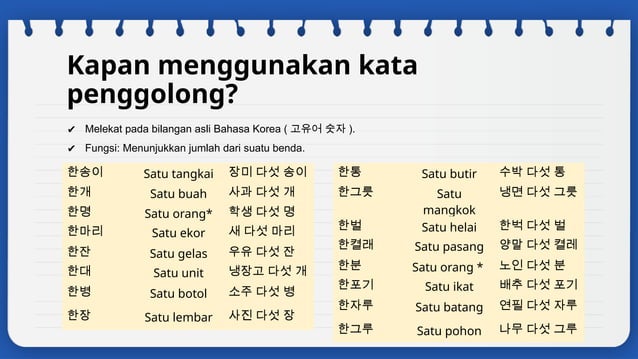 Bab 11.pptx membahas mengenai bahasa korea | PPTX
