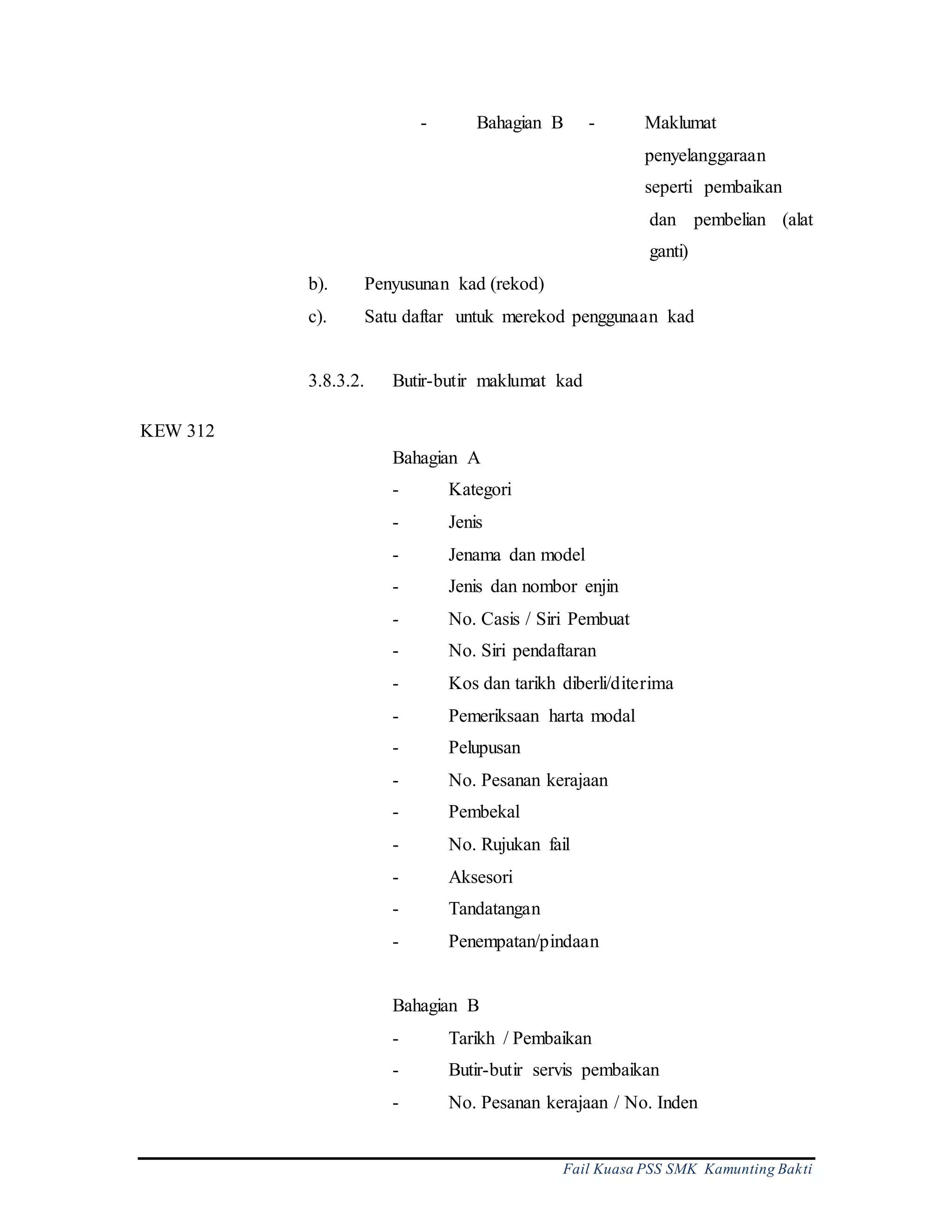 Bab 11 stok inventori | DOC