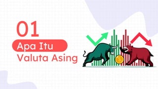 Bab 11 - Valuta Asing | PPTX