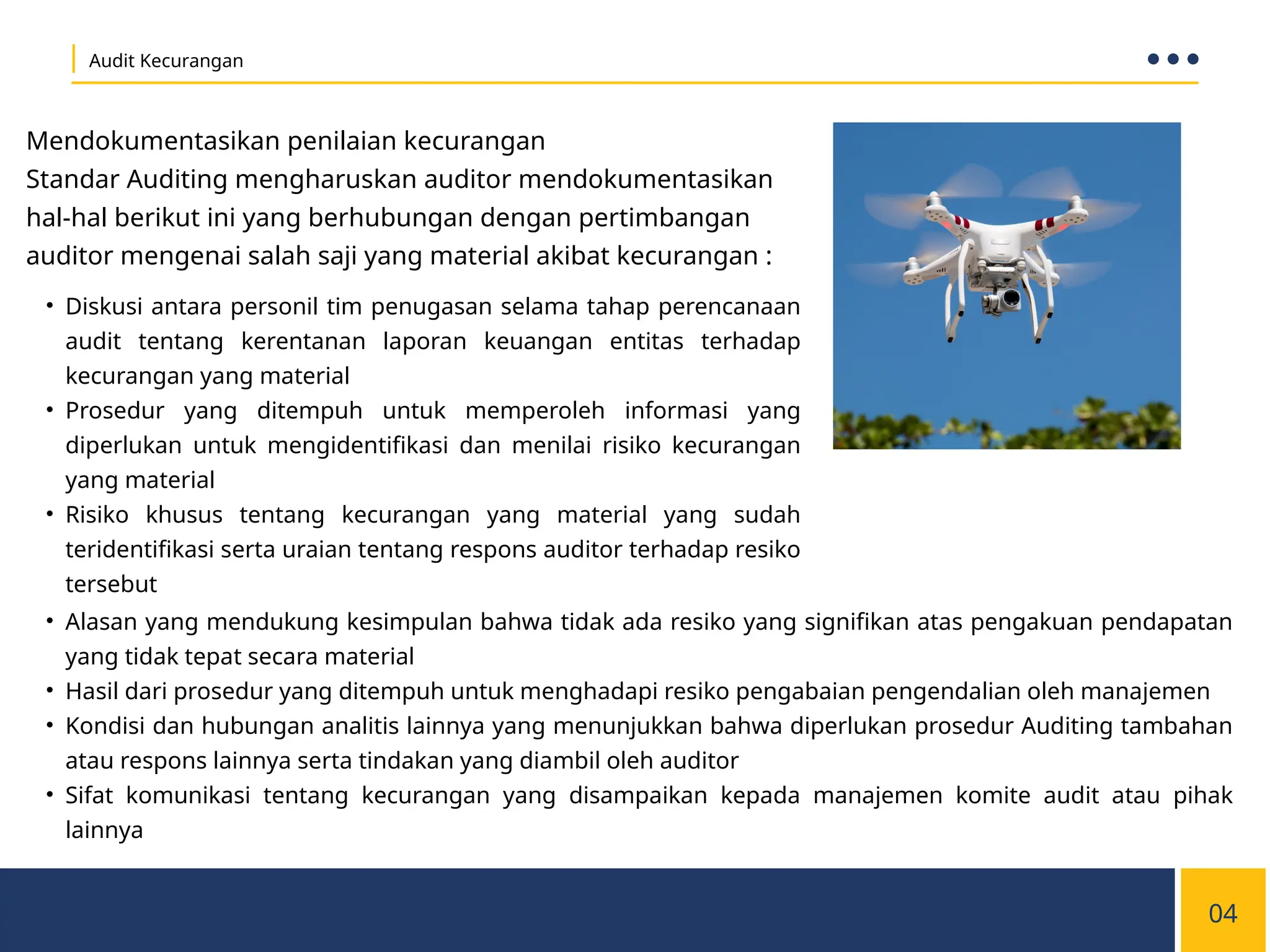 BAB 11 AUDIT KECURANGAN - Pengauditan.pptx