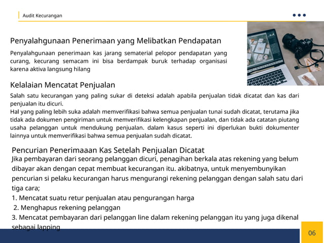 BAB 11 AUDIT KECURANGAN - Pengauditan.pptx