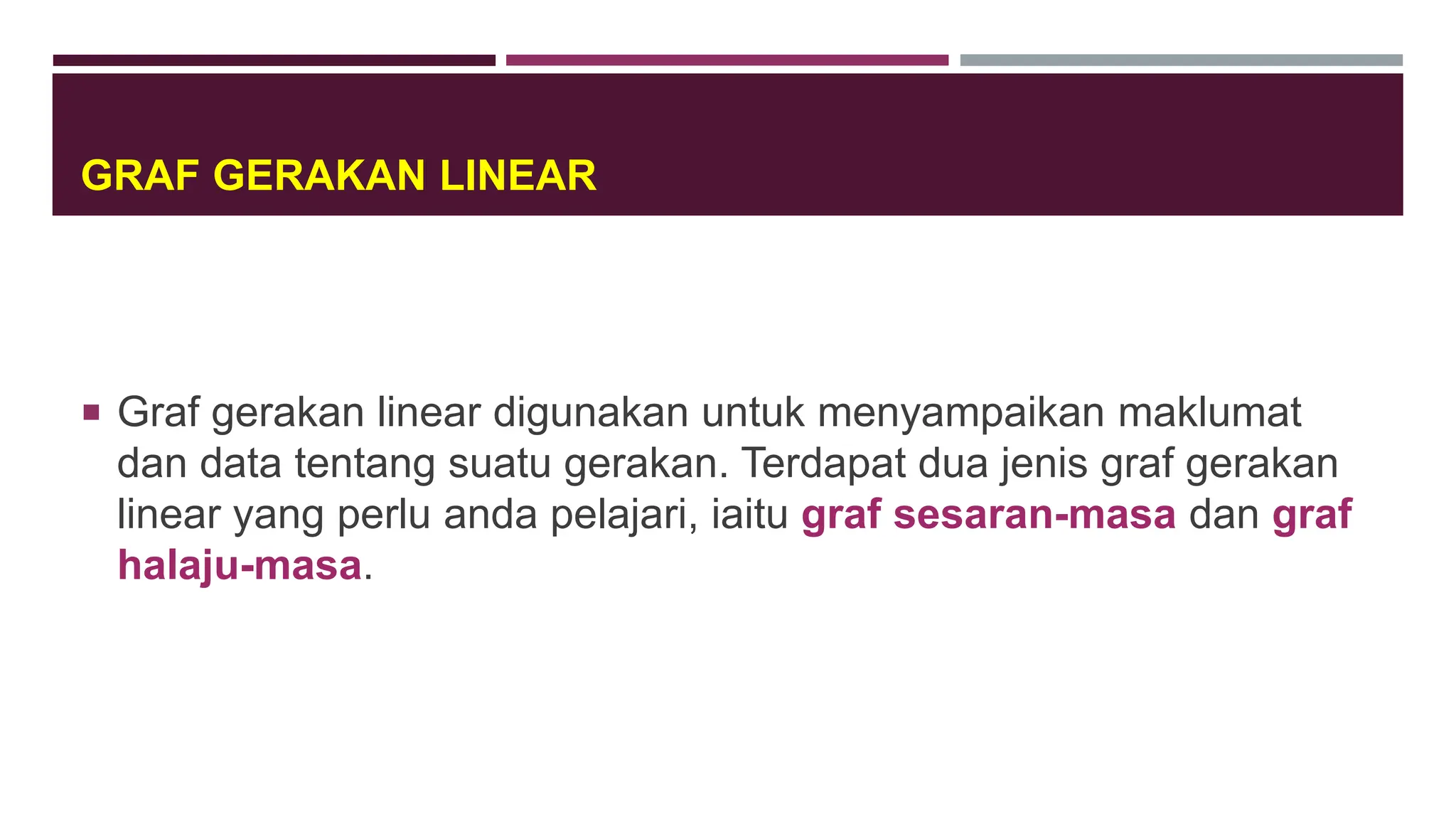 SAINS TINGKATAN 4 BAB 11 DAYA DAN GERAKAN | PPTX