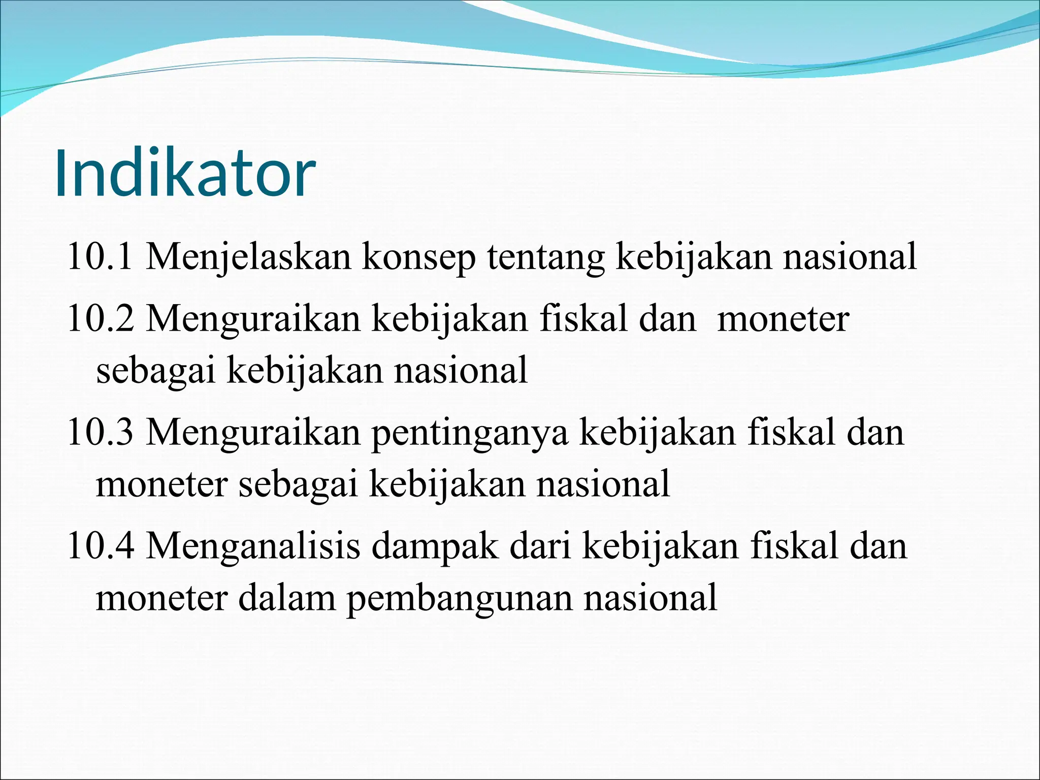 BAB 11 kebijakan fiskal indonesia 2024.ppt