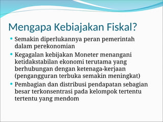 BAB 11 kebijakan fiskal indonesia 2024.ppt