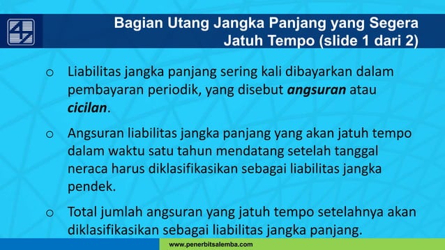 Bab 11 Liabilitas Jangka Pendek dan Penggajian.pptx