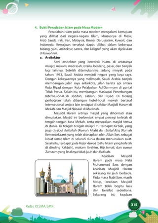 Bab 11 peradaban islam pada masa modern | PDF