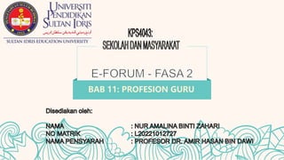 BAB 11 PROFESION GURU.pptx