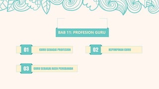 BAB 11 PROFESION GURU.pptx