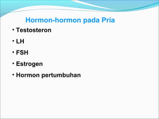 Bab 11 sistem reproduksi manusia | PPT