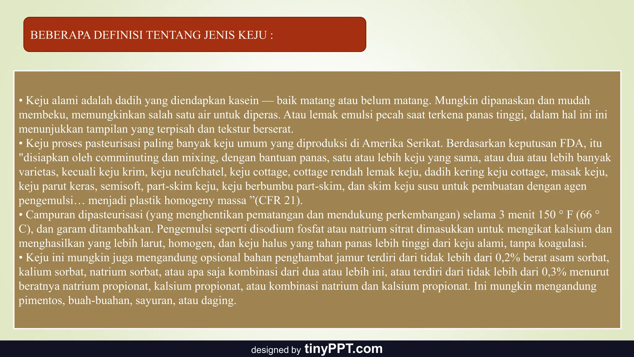 BAB 11 SUSU DAN PRODUK SUSU UNTUK KEBUTUHAN ORANG SEHAT DAN SAKIT.pptx