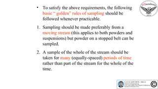 Episode 37 : SAMPLING | PPT