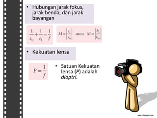 Sifat Cahaya dan Alat optik kumer 8.pptx