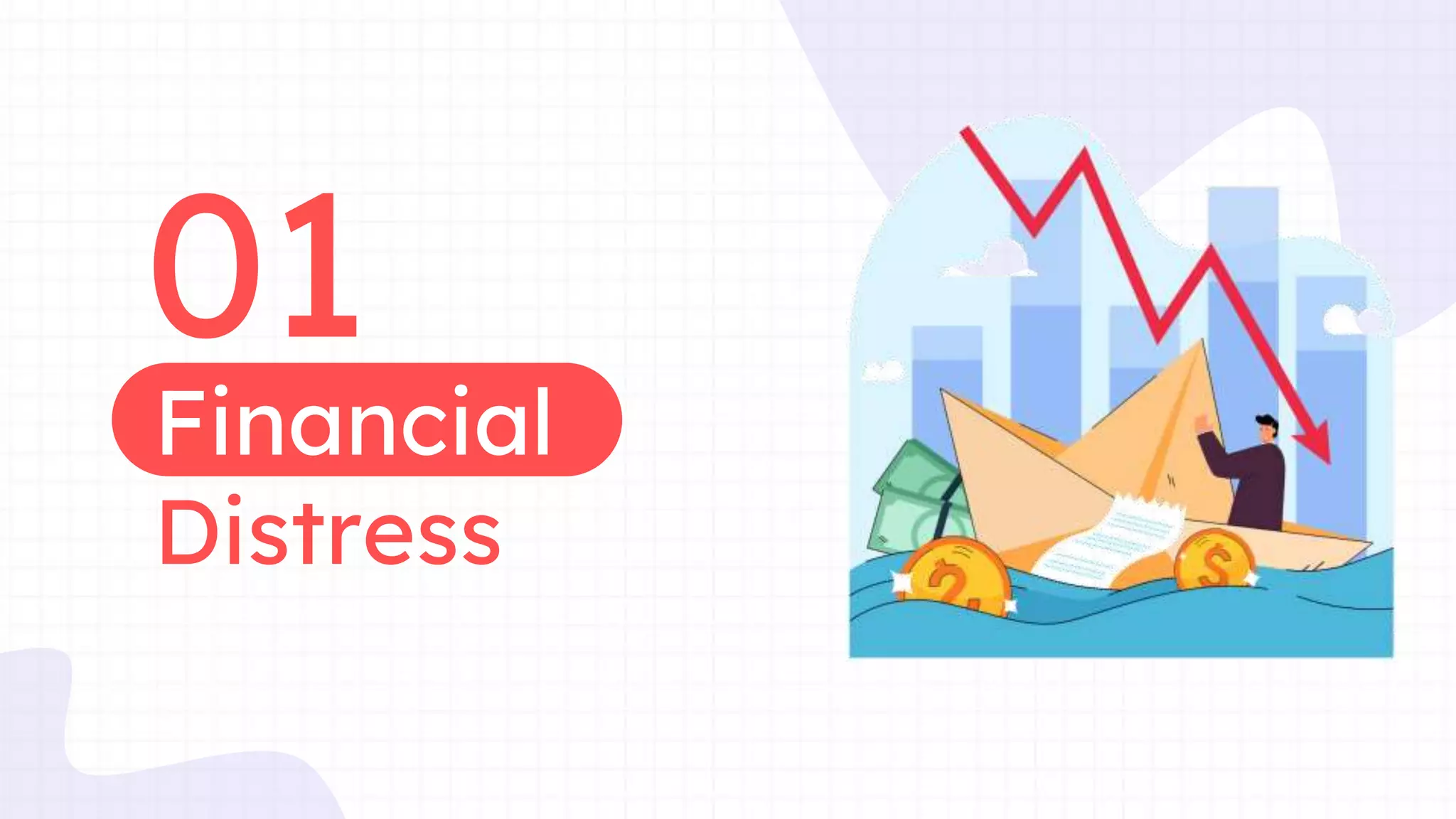 Bab 12 - Financial Distress | PPTX