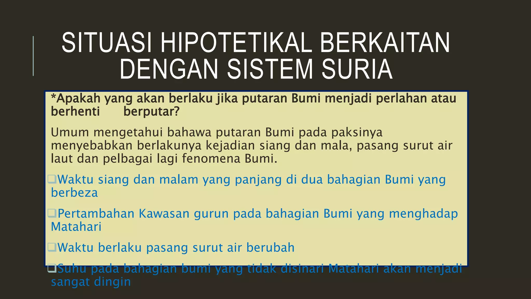 Galaksi (BAB 12) KSSM FORM 2 | PPTX