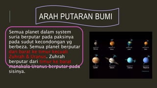 Galaksi (BAB 12) KSSM FORM 2 | PPTX