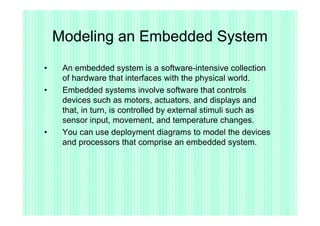 Bab 12 deployment diagram 2010 | PDF