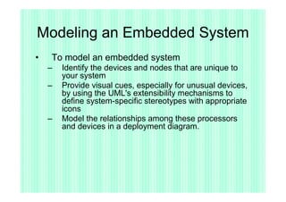 Bab 12 deployment diagram 2010 | PDF