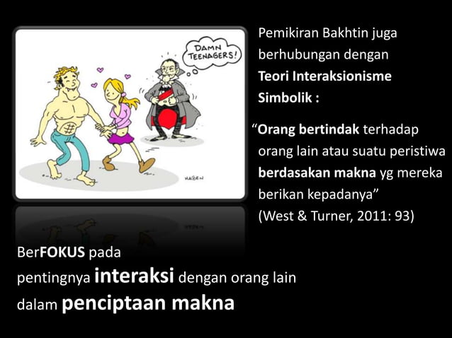 Bab 12 dialektika relasional | PPSX