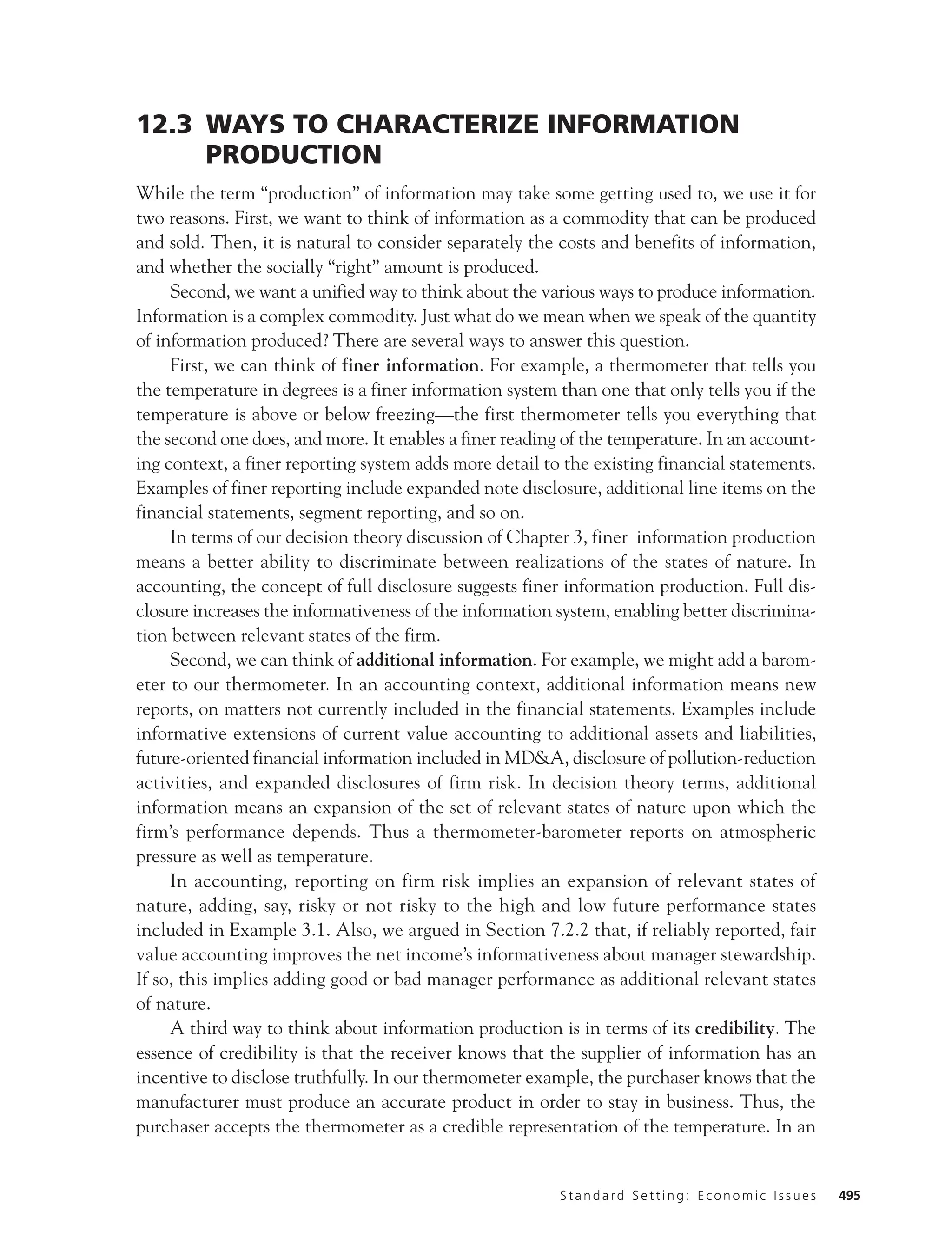 BAB 12 Financial Accounting Theory_ Scott 2019. terori akuntansi | PDF