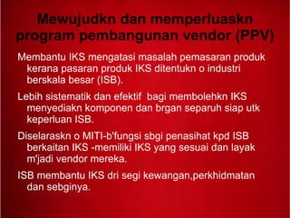 Bab 12 iks | ODP