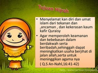 Bab 12 keteladanan rasulullah saw periode madinah | PPT