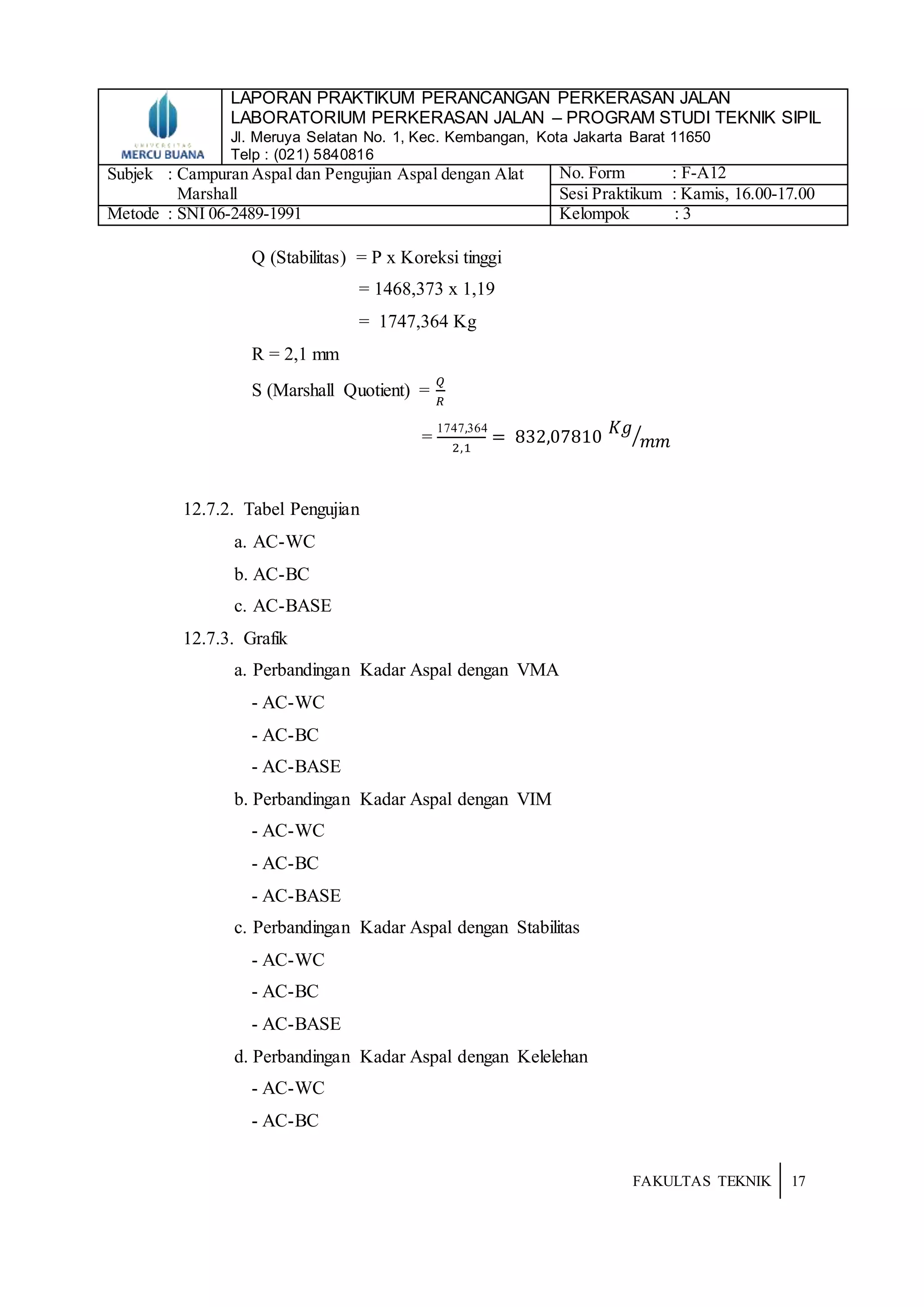 Bab 12 Marshall Test Kelompok 3 revisi 1 (1).docx