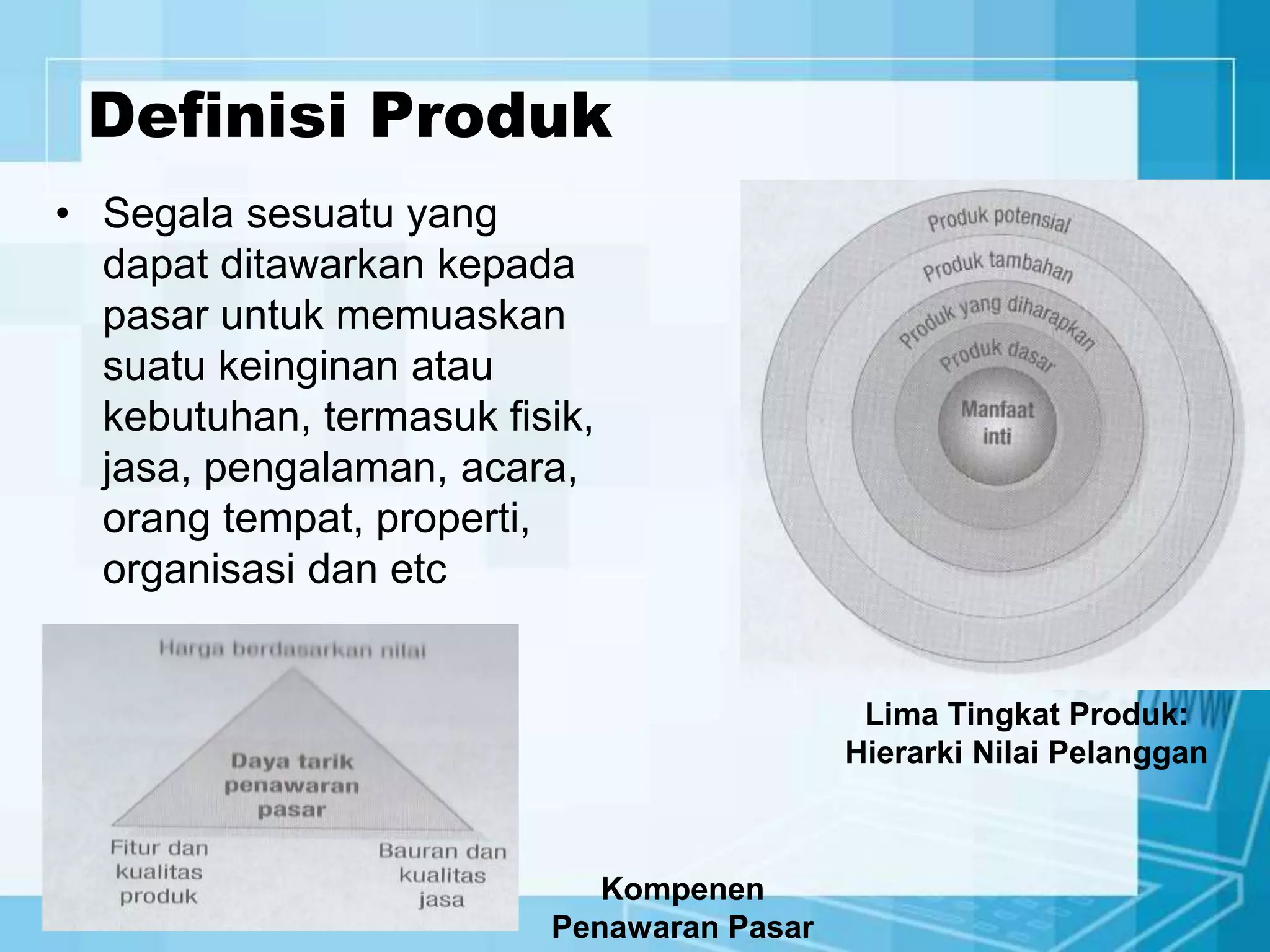 Bab 12 menentukan strategi produk | PPTX