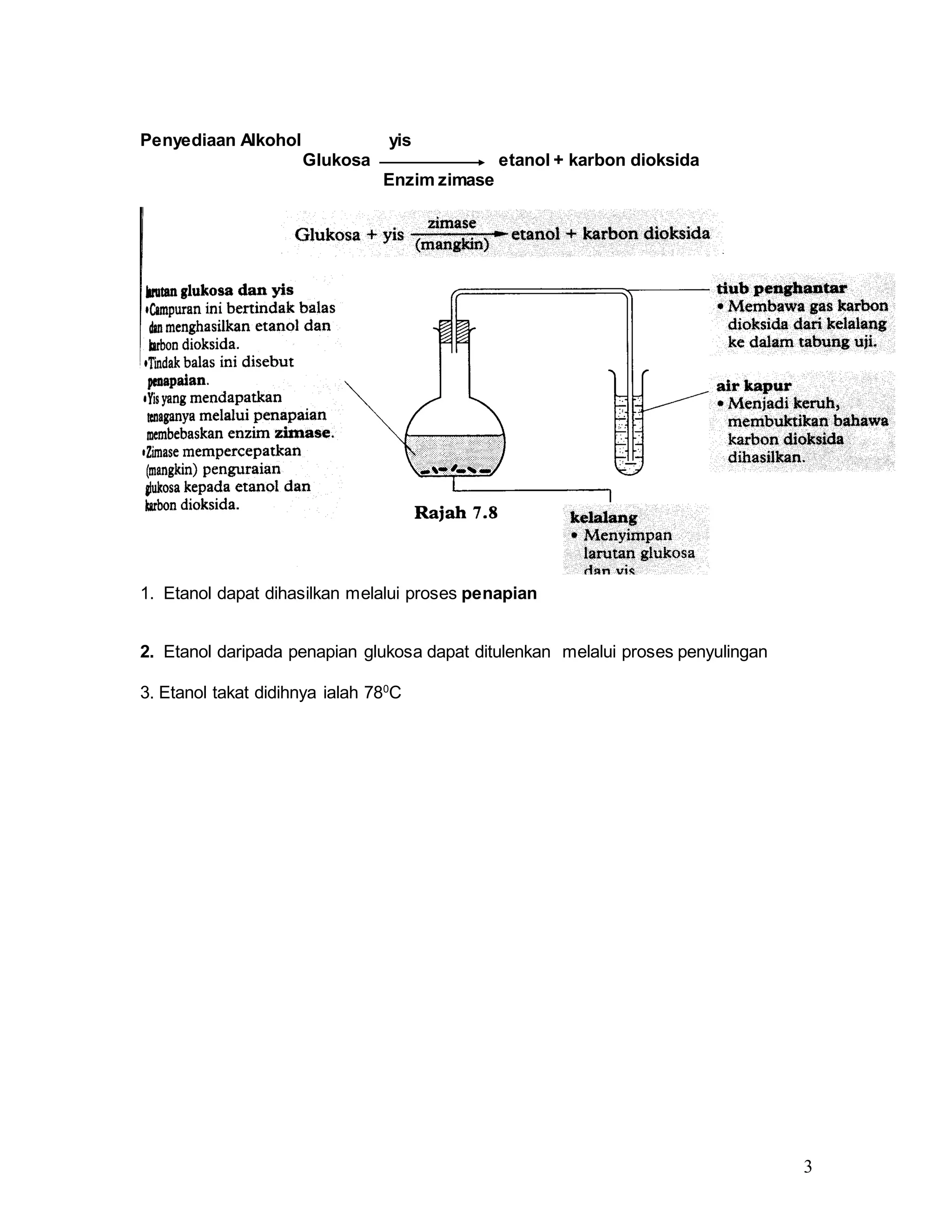 Bab 12 sebatian karbon | PDF