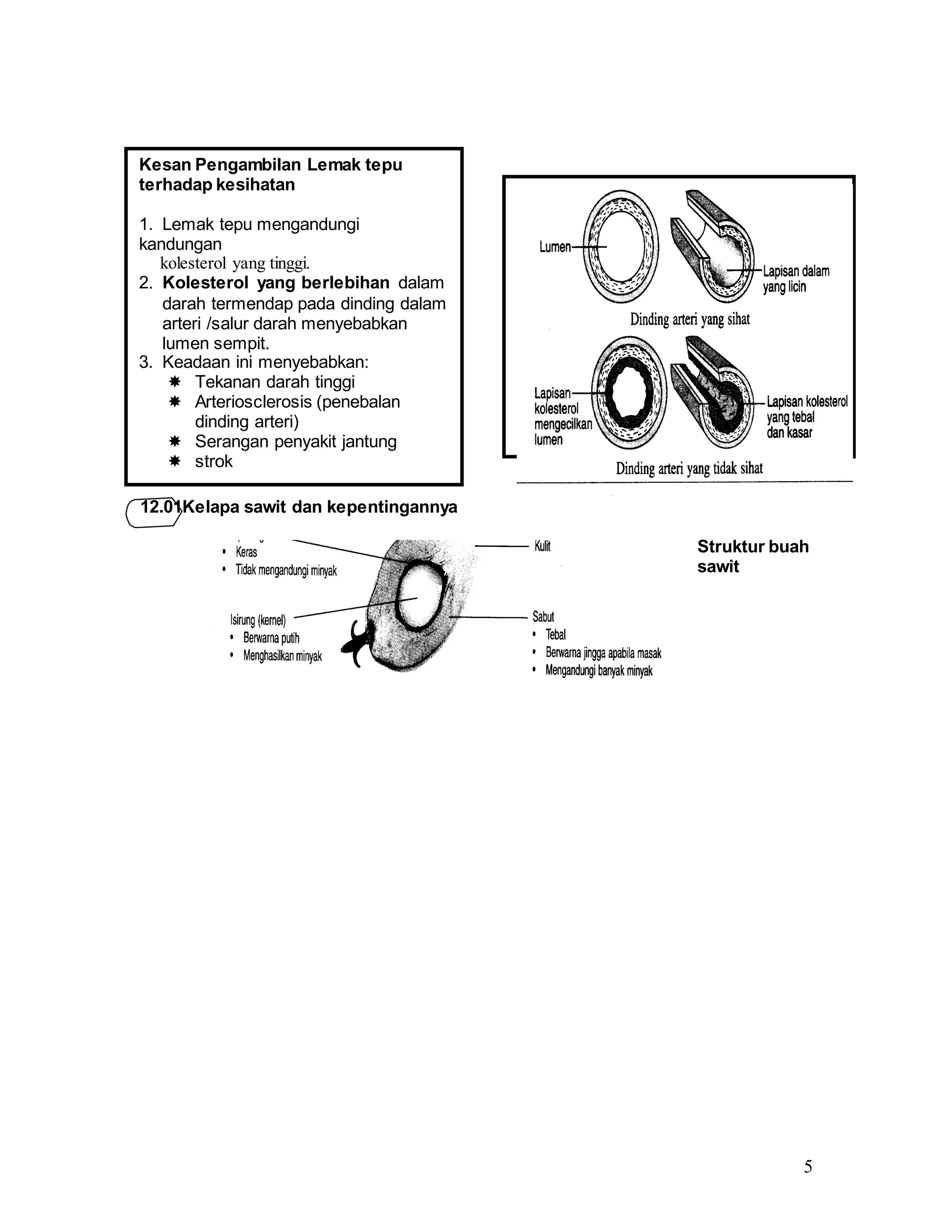 Bab 12 sebatian karbon | PDF