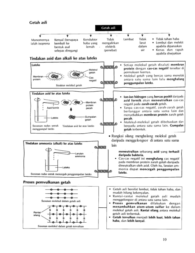 Bab 12 sebatian karbon | PDF