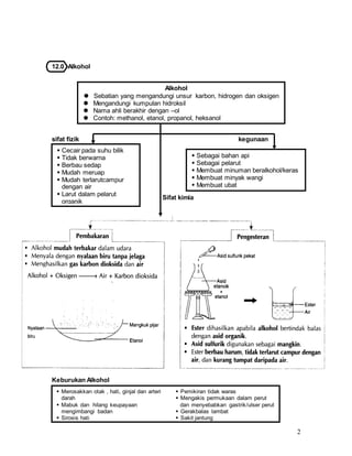 Bab 12 sebatian karbon | PDF