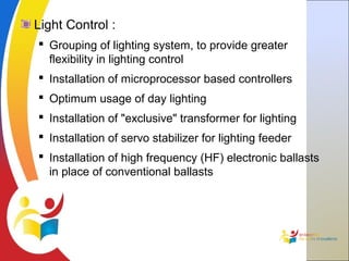 Bab 13 lighting edit | PPT
